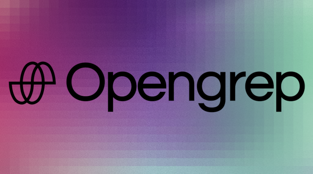 Announcing Opengrep: A True Open-Source Fork of Semgrep